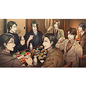 Idea Factory Tengai ni Mau Iki na Hana PS Vita SONY Playstation JAPANESE VERSION