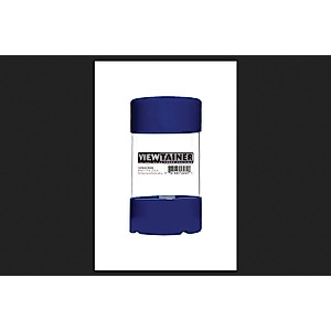 Slit Top Cntnr 2.75"X5"