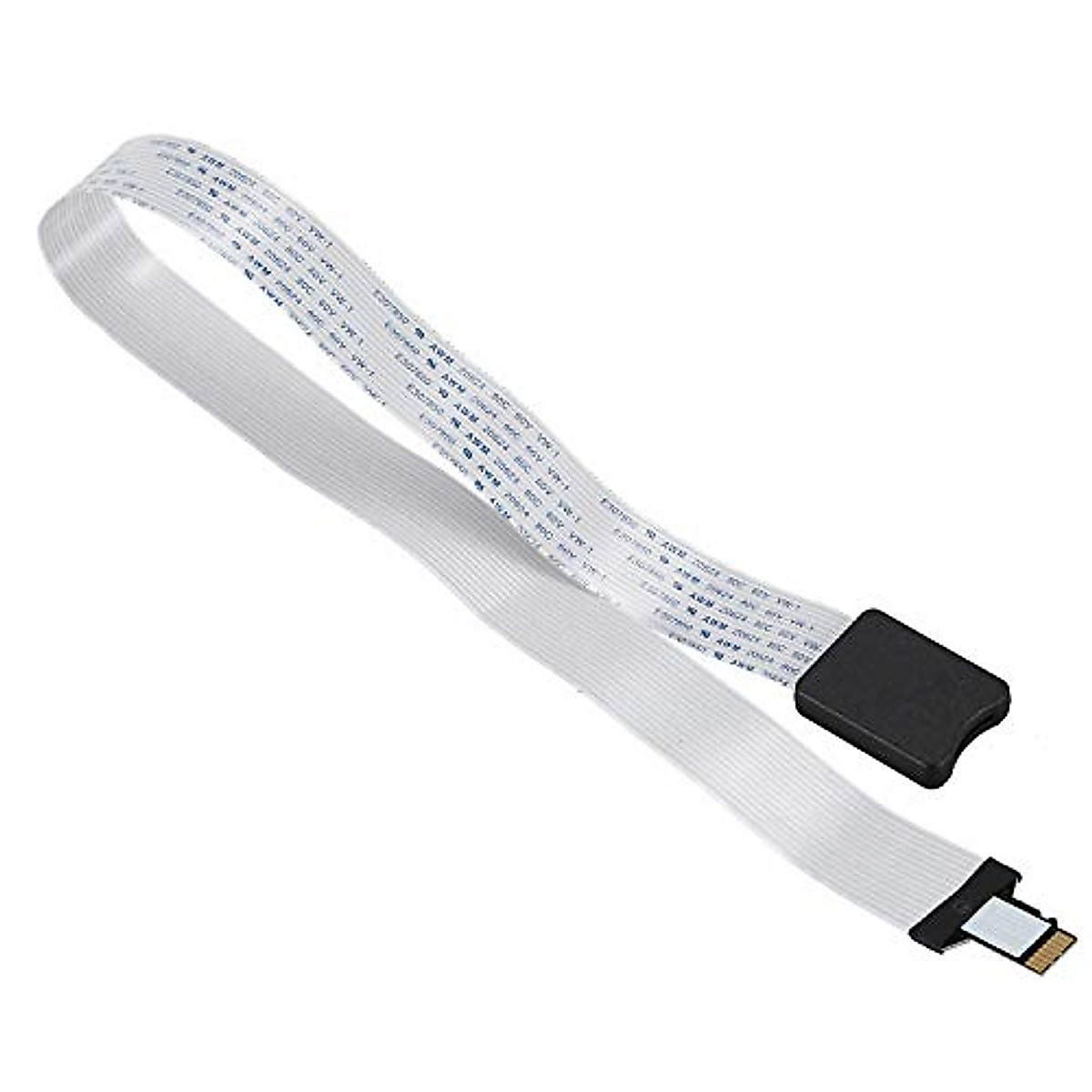 Adapter Flexible Extender for Micro-SD to TF Card for Select 3D Printer/ 3D Printer/Rasp liuqiangmeiguo (Color : 1)