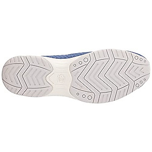Easy Spirit Women's TECH2 Sneaker, Blue 420, 9