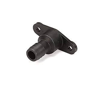 Manitowoc ICE Parts 000005423 Adapter (000005423)