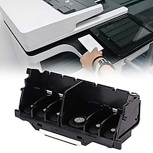 Kafuty-1 QY6-0083 Used Printhead,Replacement Print Head for Canon MG6310 MG6320 MG6350 MG6380 MG7120 MG7150 IP7110 MG7180 MG7520 MG7550 iP8720 iP8750