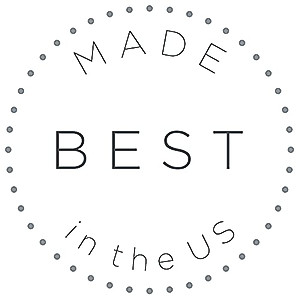 SwaddleDesigns Large Receiving Blanket, Ultimate Swaddle for Baby Girls, Softest US Cotton Flannel, Best Shower Gift, Made in USA, Brown Polka Dots on Pastel Pink (Mom's Choice Award Winner)