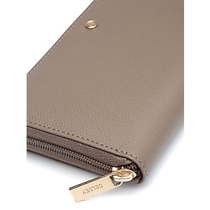 Delsey Men's Sport, Taupe (Gray)