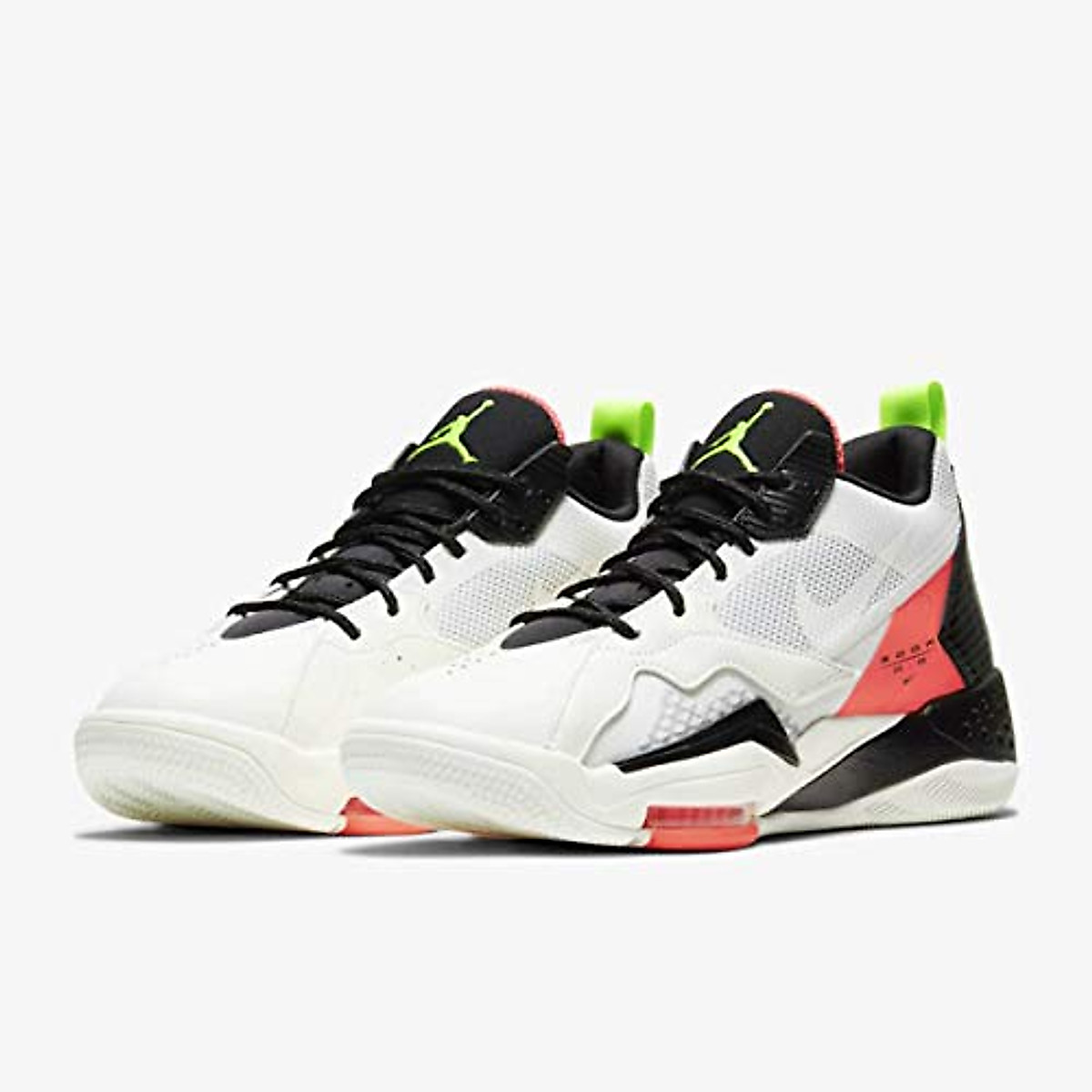 Jordan Men's Shoes Nike Zoom '92 CK9183-100 (numeric_9)