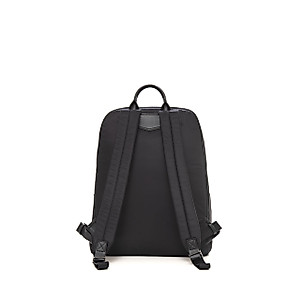 Emporio Armani men backpack black