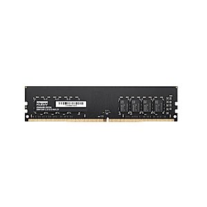 KLEVV DDR4 8GB (1x8GB) 3200MHz CL22 1.2V UDIMM Desktop Ram Memory SK Hynix Chip (KD48GU880-32N220A)