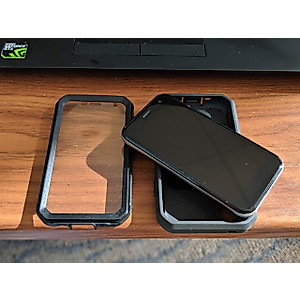 Verizon - Palm - Titanium