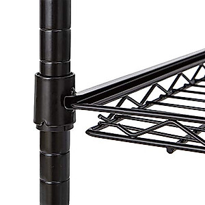 Suprima Double Height Fridge Stand