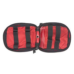 True Rescue Bleeding Control Kit, Individual with Tourniquet (C-A-T, Standard), Quality Trauma Kits for Stopping Bleeding. Choice Life Saving Tourniquet for Each Level of Bleeding Control.