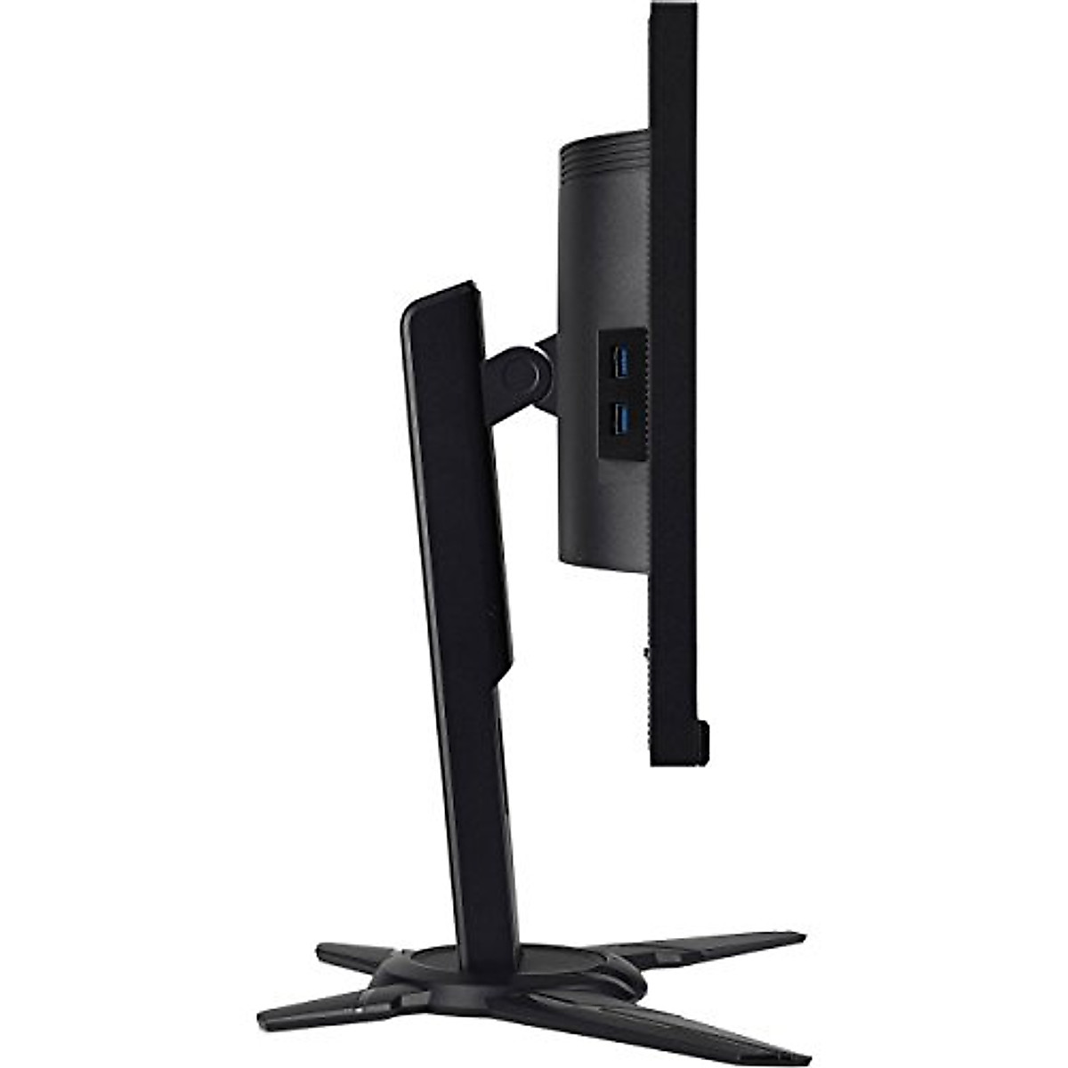 acer Predator XB2 27in Gaming Monitor NVIDIA G-SYNC 240 Hz Full HD 1 ms TN Film , XB272 bmiprz (Renewed)