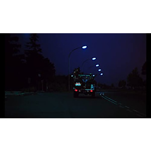 Demons 1 & 2 4K Remastered Blu-ray Perfect Box (Blu-ray Set of 2) (First Press Limited Edition)