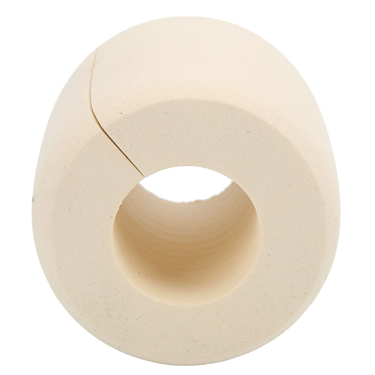 Zerodis Door Pinch Guards, Foam Baby Safety Door Stopper for Fingers Injuries Prevents Avoid Child Pet from Getting Locked in Room Fits Any Door