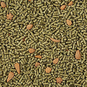 Kaytee Forti-Diet Pro Health Juvenile Rabbit Food 5lb