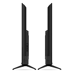 VIZIO 55-Inch M-Series 4K QLED HDR Smart TV with Voice Remote, Dolby Vision, HDR10+, Alexa Compatibility, VRR with AMD FreeSync, M55Q6-J01, 2022 Model