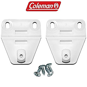 Replacement Hybrid Coleman Cooler Hinges & Screws