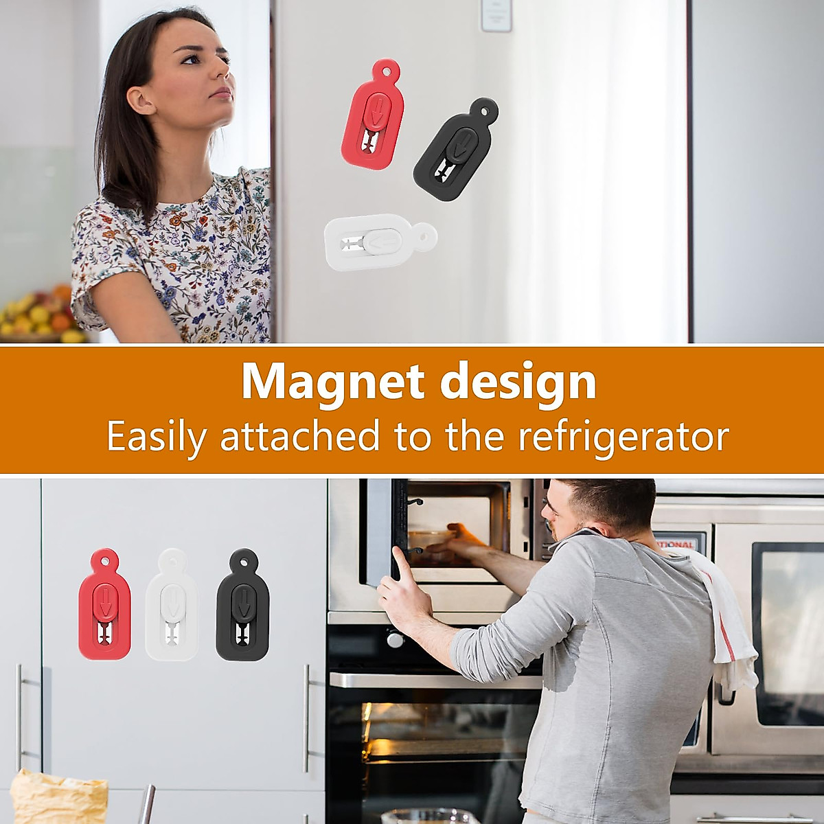 KINOWJI Bread Lame Dough Scoring Tool,2pcs Sourdough Bread Scorer Bread Making Cutter Blade with 10pcs Blades for Homemade Bread Baking Making Tools Supplies (1pcs Black)