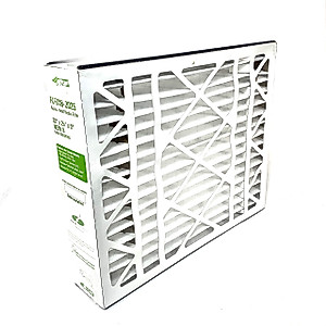 Field Controls 46586000 20x25x5 MERV 8 - Replacement Cartridge Media Air Filter FCRM8-2025