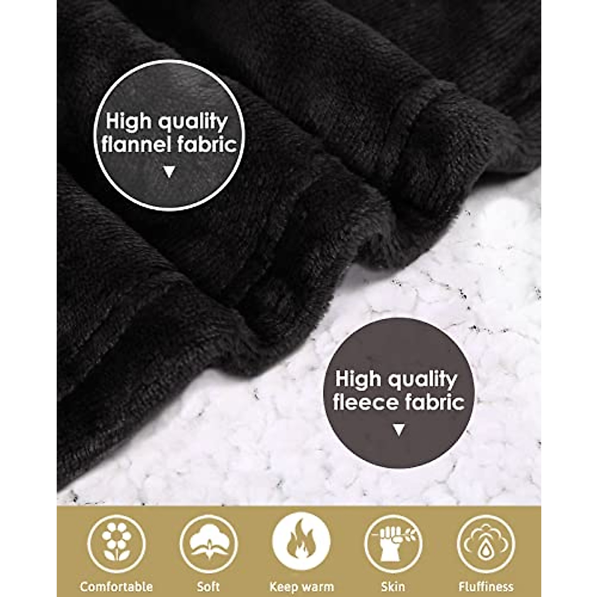 Blanket Hoodie Oversize Huge Hooded Blanket Sweatshirt with Deep Pockets and Elastic Sleeves, Women's Men's Fleece Lamb Fleece Soft Warm Comfortable Blanket Jacket Sweater Gift Adult Youth One Size