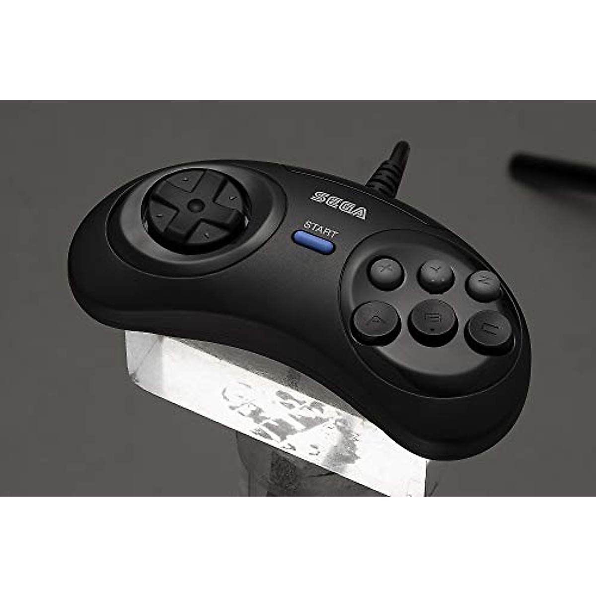 Mega Drive Mini ( Controller x 1 set ) game console Japan SEGA