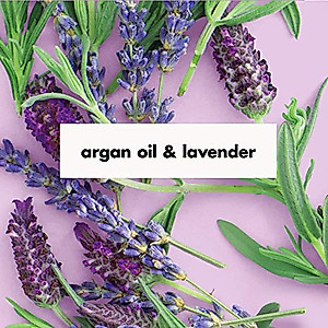 Love Beauty And Planet Deodorant, Argan Oil and Lavender, 2.95 Oz