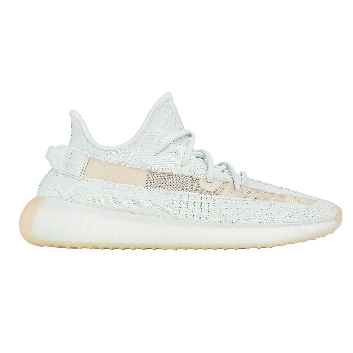 Adidas Yeezy Boost 350 V2 Lace Up Sneakers