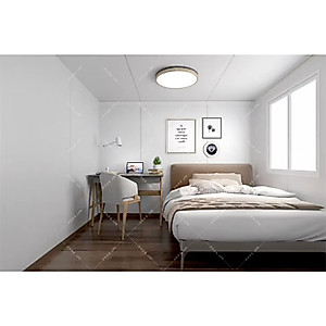 Prefab Modular 2 Bedroom Bathroom Kitchen House Modular Tiny Kit Set Cabin Homes Container House for Sale