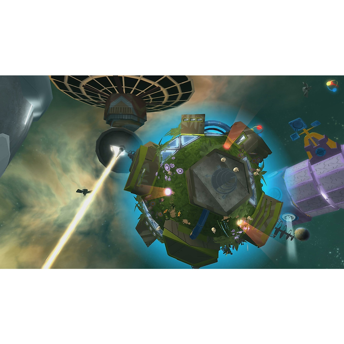 De Blob 2 (Nintendo Switch)