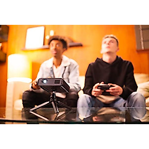 Philips PicoPix Max One, pico projector, LED DLP, 5h Battery Life, HDMI, USB-C