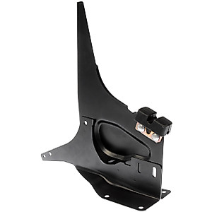 Dorman 924-5202 Driver Side Hood Bumper Compatible with Select Freightliner Models