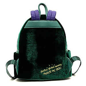 Loungefly Disney Mini Backpack, Hocus Pocus Winifred Sanderson