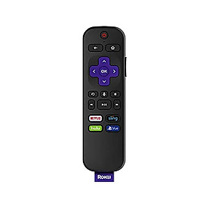Roku Streaming Stick+