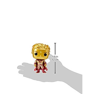 Funko Pop! Marvel: Guardians of The Galaxy Volume 3 - Adam Warlock