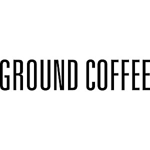 Folgers Coffeehouse Blend Medium Dark Roast Ground Coffee, 9.6 Ounces (Pack of 6)