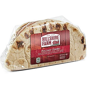 Hillshire Farm, Italian Combo Flatbread Sandwich, 8.6 oz. (10 Count)