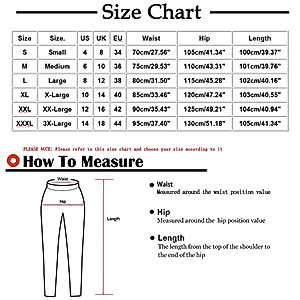Track an Order On Amazon Womens Linen Pants Plus Size Drawstring Elastic Waist Casual Flowy Pant Wide Leg Pocket Summer Comfy Palazzo Pants International Sellers On Amazon Light Blue S