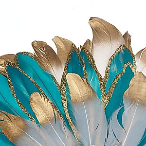 African Custom Bride Wedding Feather Hand Fan DIY Handmade Lace Fans Luxury Dance Fan Hand Held Photo Props Party Wedding Favors