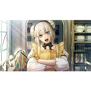 Code: Realize Wintertide Miracles - PlayStation 4