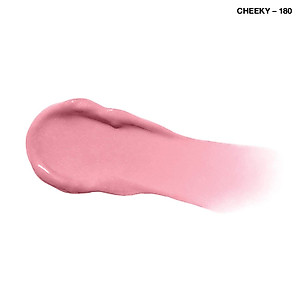 COVERGIRL Exhibitionist Lip Gloss, Cheeky