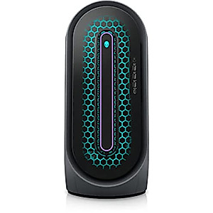 Dell Alienware Aurora R15 Gaming Desktop Computer Tower (2023) | Core i9-2TB SSD Hard Drive + 2TB Hard Drive - 64GB RAM - 6700 XT | 24 Cores @ 5.8 GHz - 13th Gen CPU - 12GB GDDR6 Win 11 Home