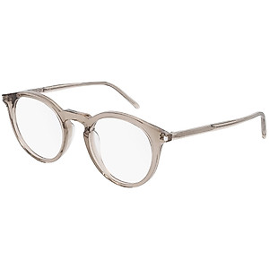 Saint Laurent SL 347 004 48 New Unisex Eyeglasses