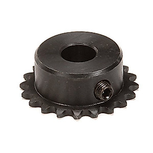 Antunes 7001329 Sprocket, 25B20
