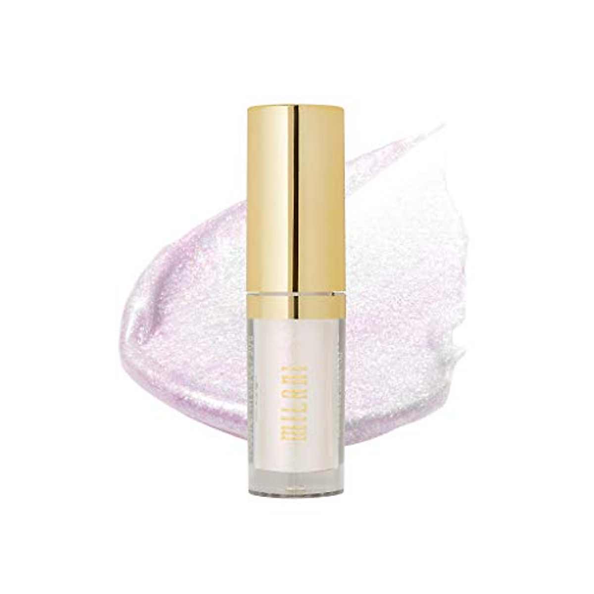 Milani Hypnotic Lights Eye Topper - Star Light (0.18 Ounce) Cruelty-Free Eye Topping Glitter with a Shimmering Finish