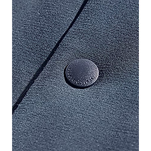 vineyard vines Men's Marine Air Shirt Jacket, Blue Blazer, XX-Large