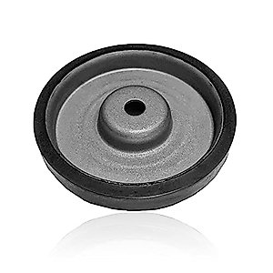 GW-2111 3-3/4" Tiller Reversing Disc - by Ohoho - Compatible with Troy Bilt/MTD GW-2111 GW-1919 756-04171 240-395 2111 GW-1485 1485 1919 (1)