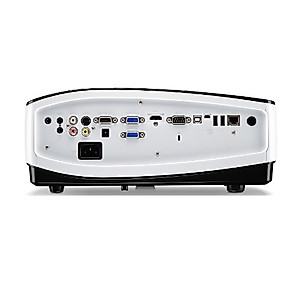 BenQ MP780ST WXGA Short Throw 2500 Lumen DLP 3D Education Projector