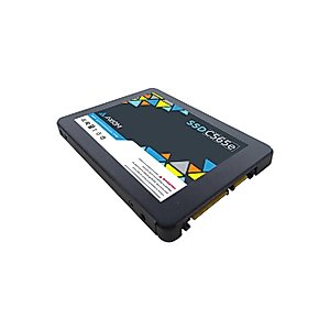 Axiom 500gb C565e Series Mobile Ssd Taa