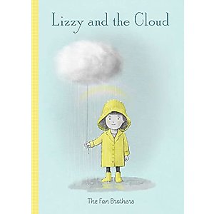 Lizzy and the Cloud