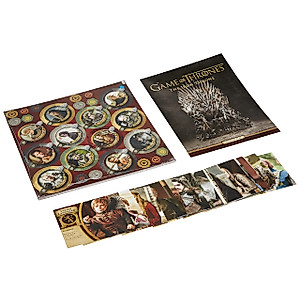 HBO Game of Thrones: The Iron Throne