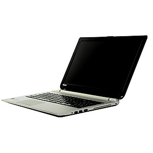 Toshiba Satellite S55-B5289 15.6" Laptop Intel Core i7-4710HQ 8GB DDR3L 1TB HDD AC Wireless